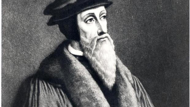 Reformation Sunday | Presbyterian Historical Society